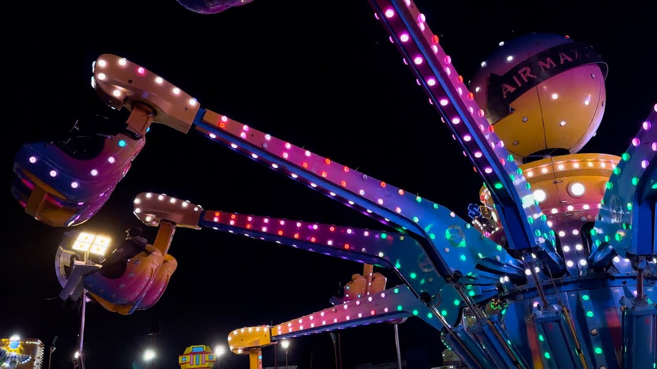 Airmaxx 360 (Almazan) - OffRide [Alzira 2023] - YouTube