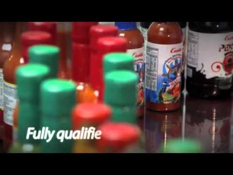 Salsas Castillo S.A. de C.V. - YouTube