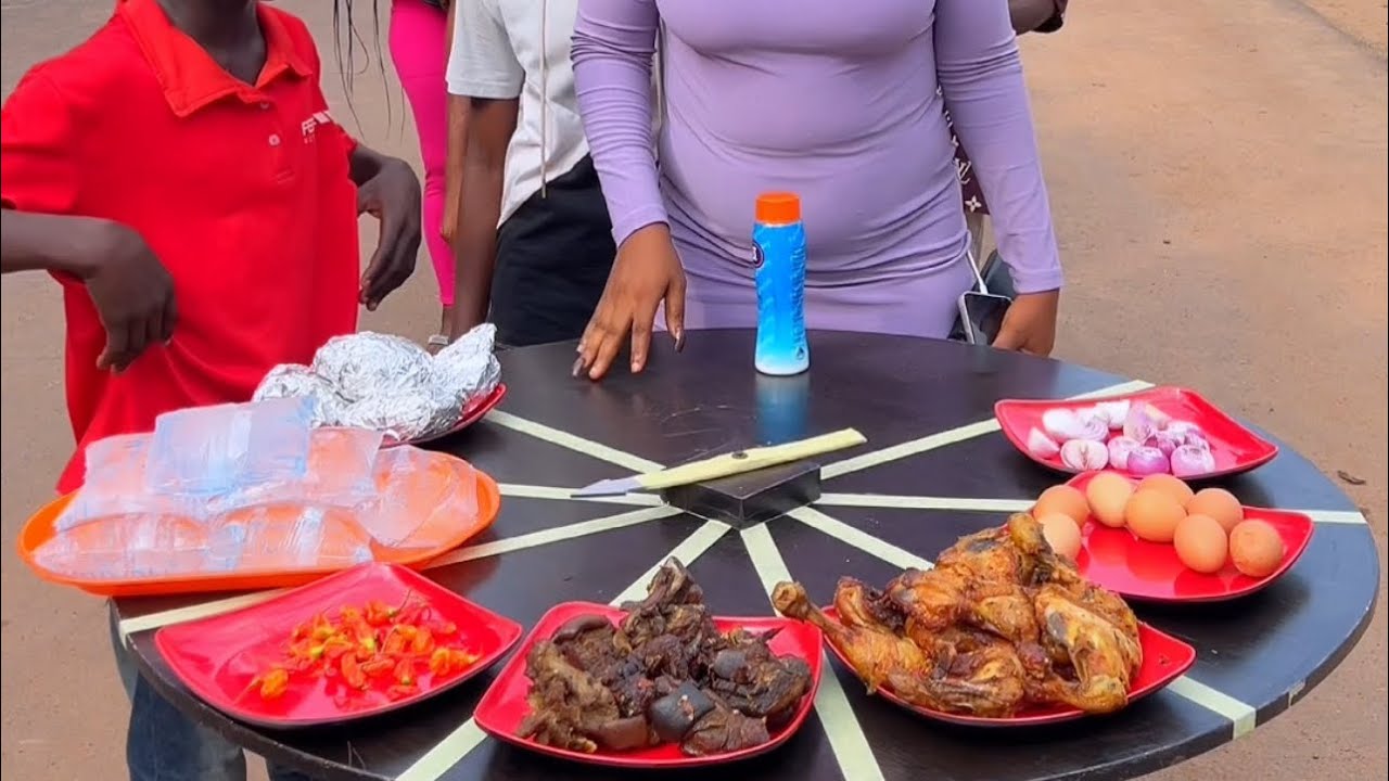 An interesting spin and win game | Pls subscribe to my channel - YouTube