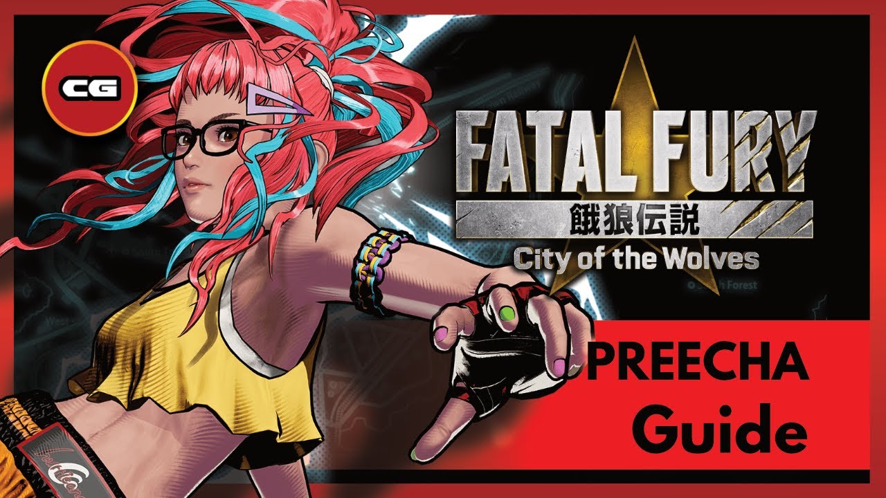 [ CoTW ] Preecha Sample Combo - YouTube