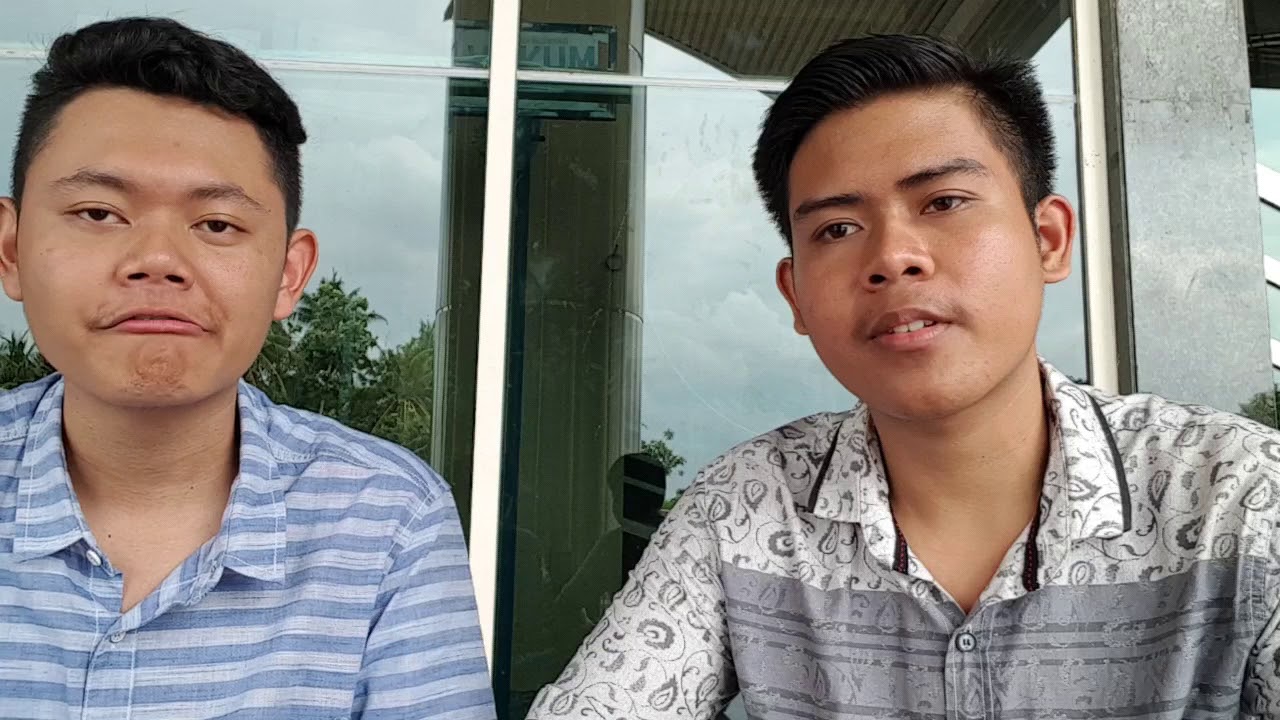 Economic problem in indonesia - YouTube