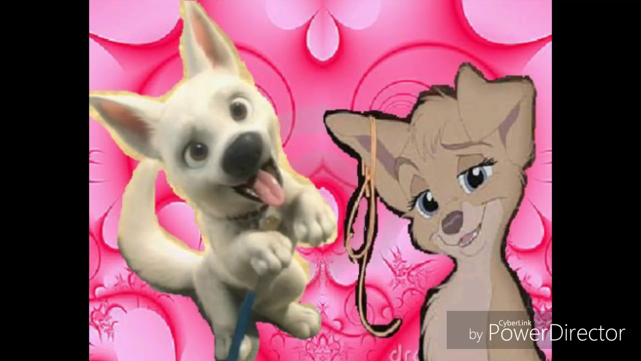 Angel X Bolt - my intro - YouTube