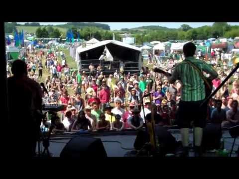 Stagecoach - Good Luck With Your 45 (live at 2000 Trees 2013)