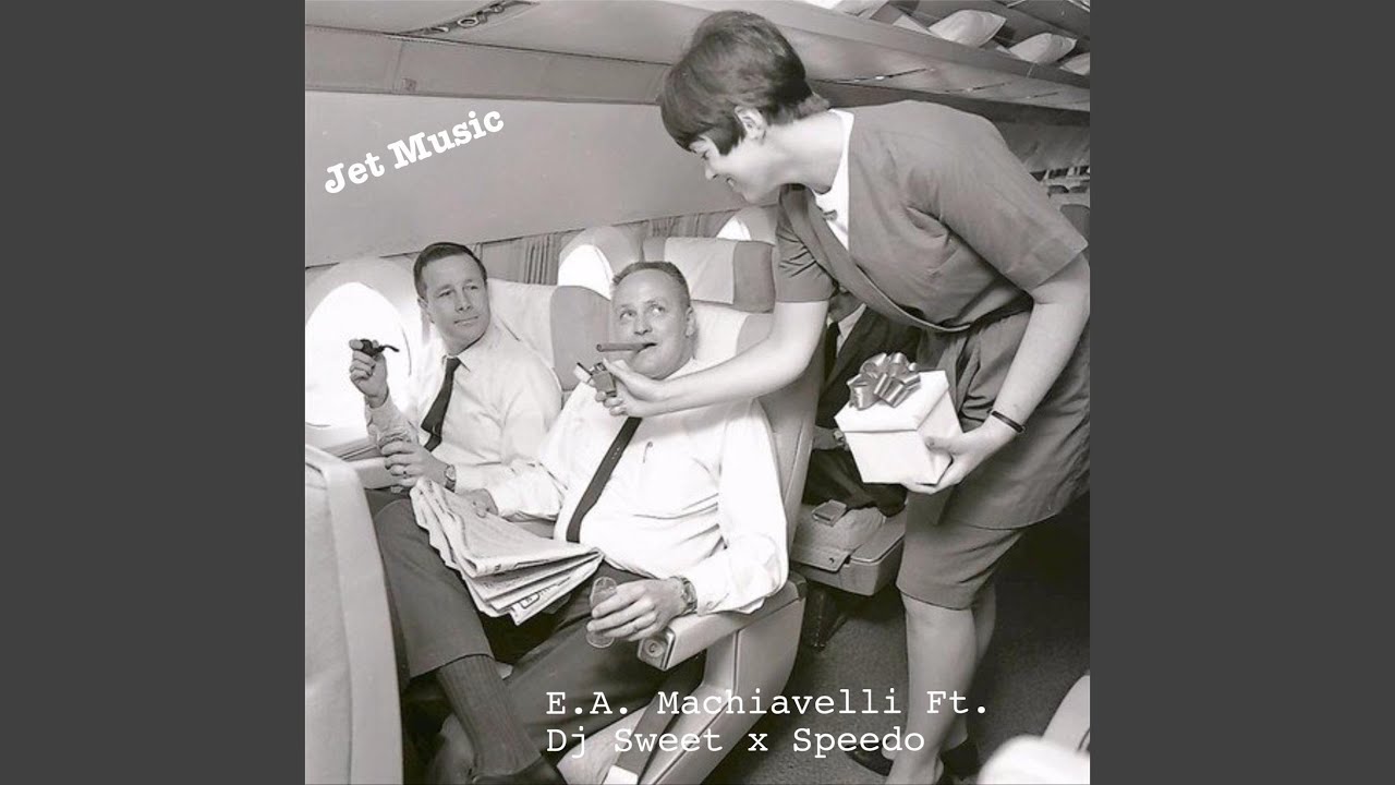 Jet Music - YouTube