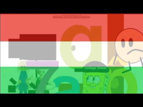 Everytime Q Explodes in AidenTV Tvokids logo Bloopers 2, 3, 6, & BZ ...