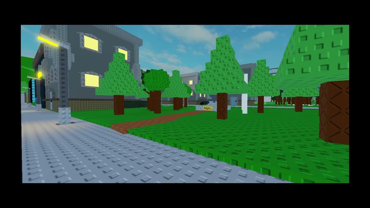 Floppa city liminal spaces - YouTube