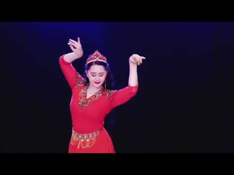 Uyghur Dance - Sen Dunya