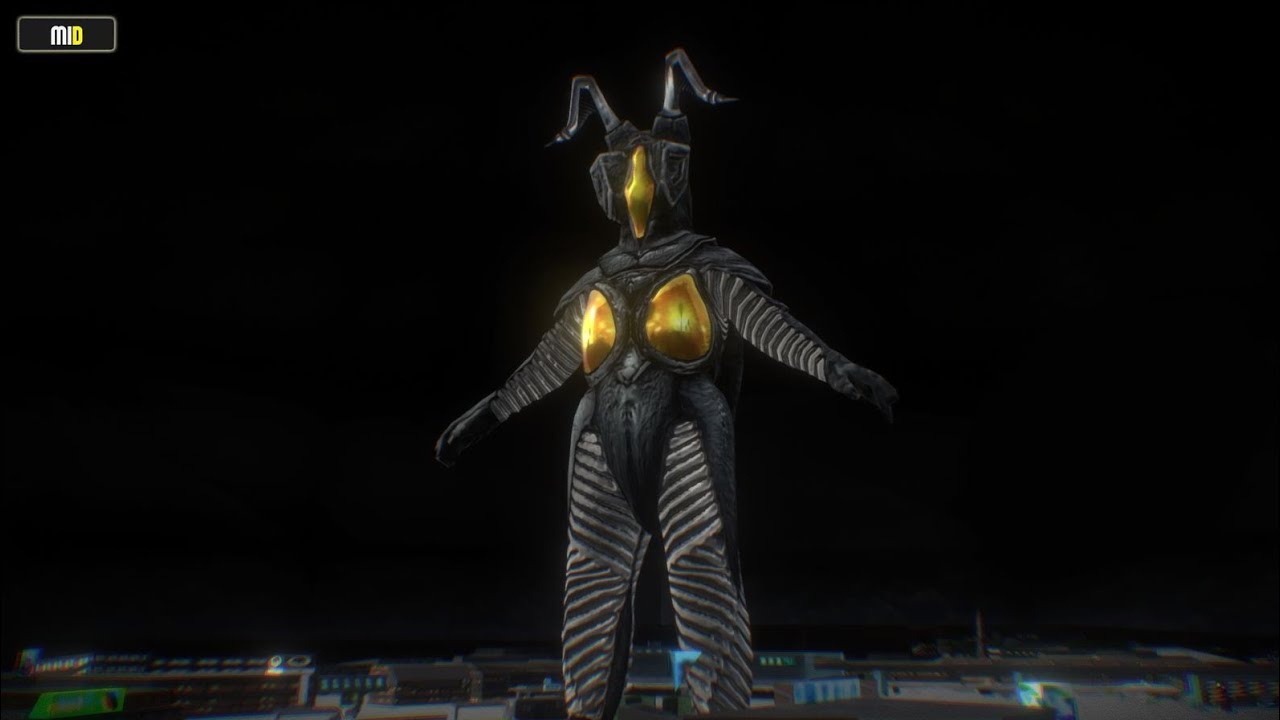 NEW ZETTON LATEST VERSION- ULTRAMAN FIGHTING EVOLUTION 0 - YouTube