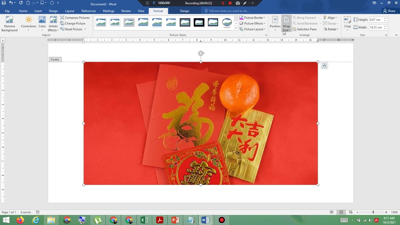 Microsoft Word Page Number Header Dan Footer YouTube Microsoft Word Page Number Header Dan Footer YouTube