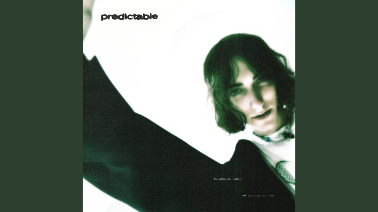 predictable - YouTube Music