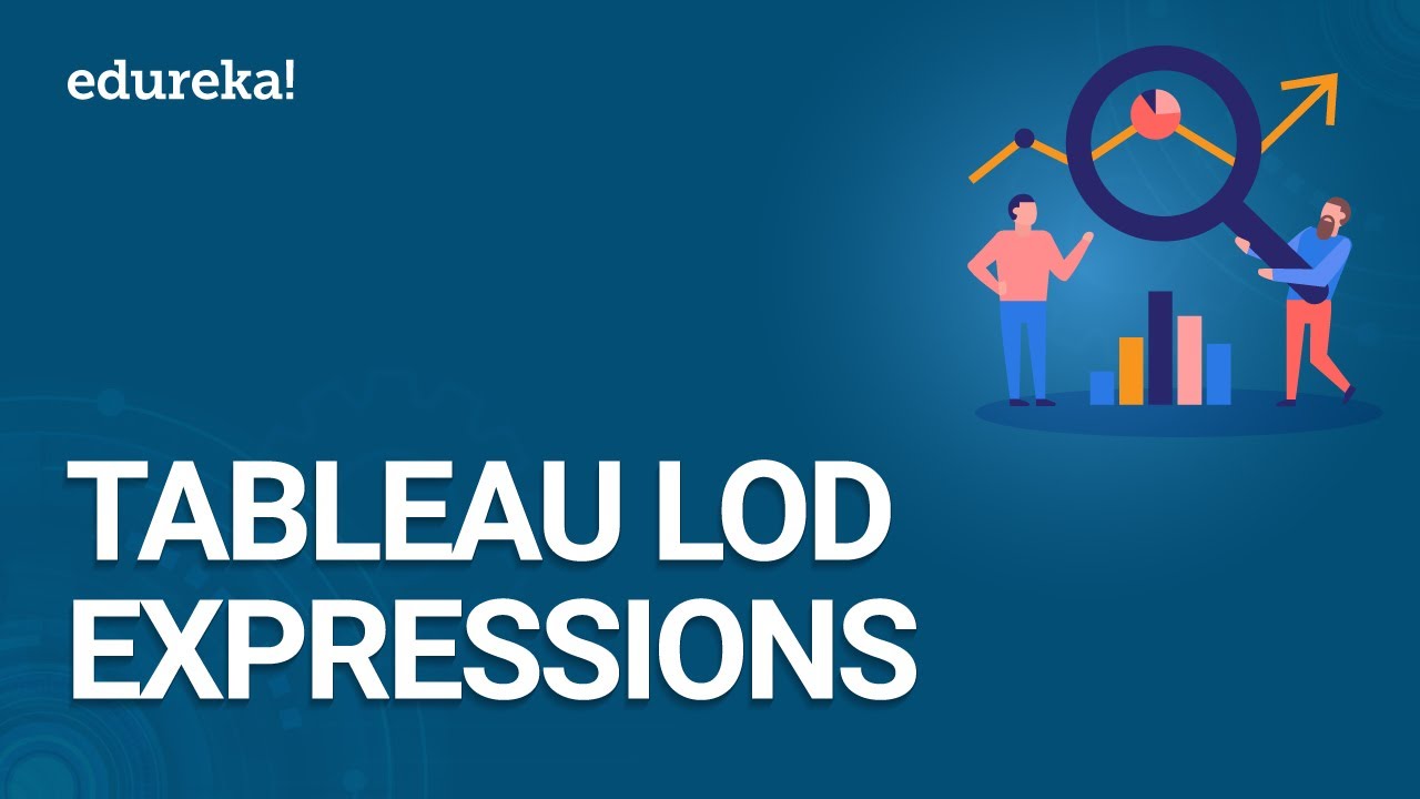 Tableau LOD Expressions Level Of Detail In Tableau Tableau Tableau LOD Expressions Level Of Detail In Tableau Tableau