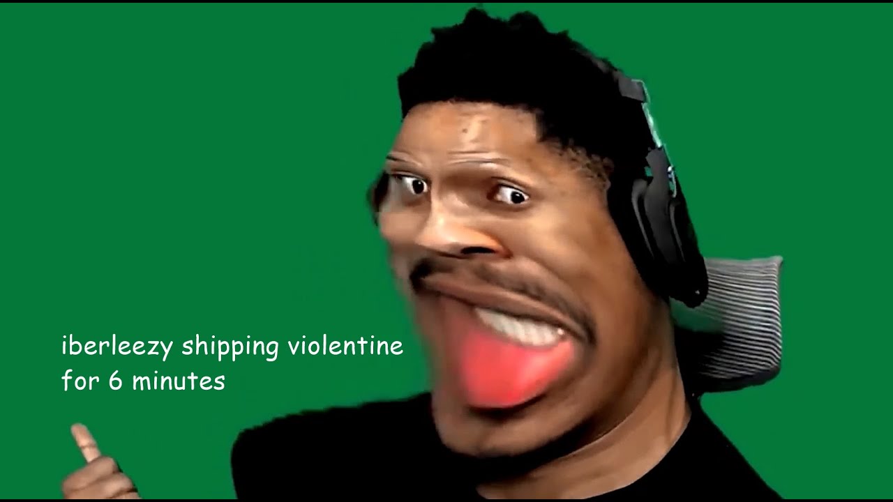 iberleezy shipping clementine with violet for 6 minutes // twdg final ...