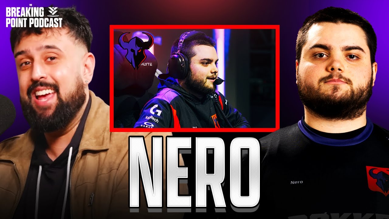 Untold CoD Stories REVEALED! | Ep. 6 NERO (The Glory Days) - YouTube