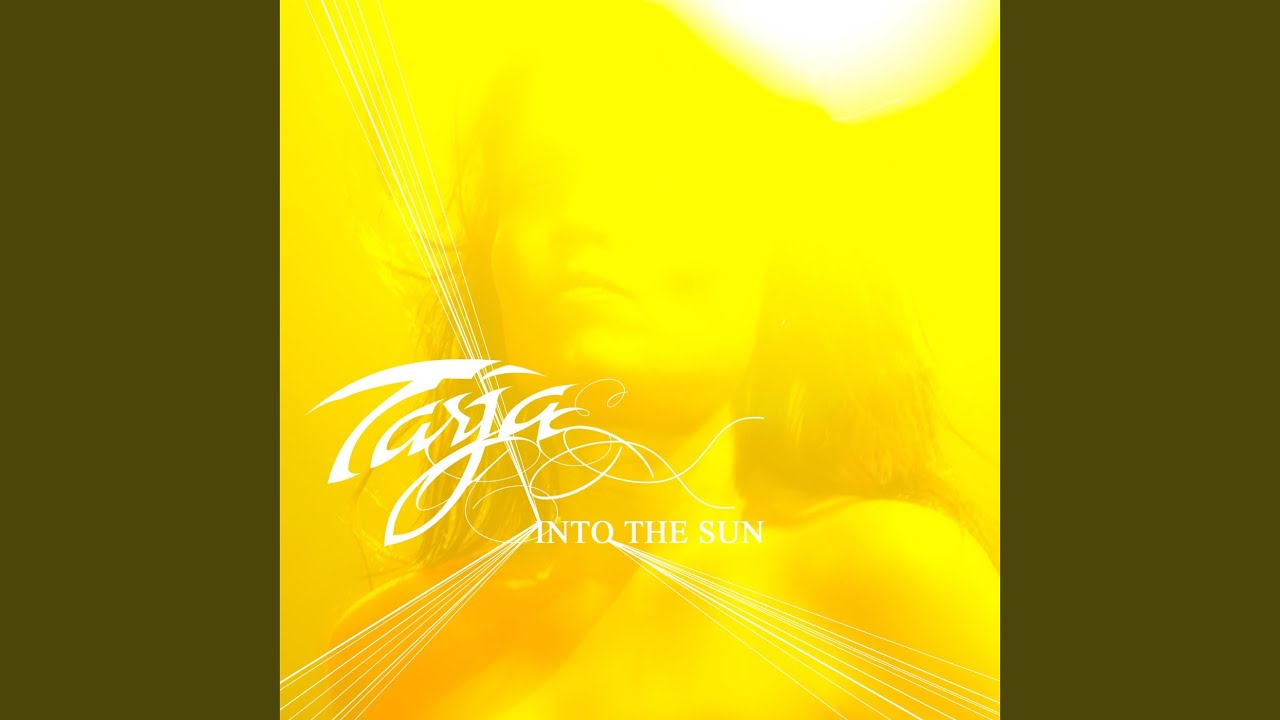 Into the Sun (Radio Edit) (Live) - YouTube Music