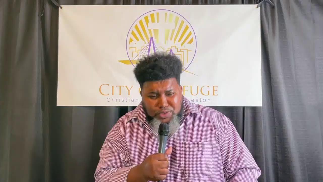 [09.25.22] "Obedience is better than sacrifice!" Sermon by Pastor Byron ...