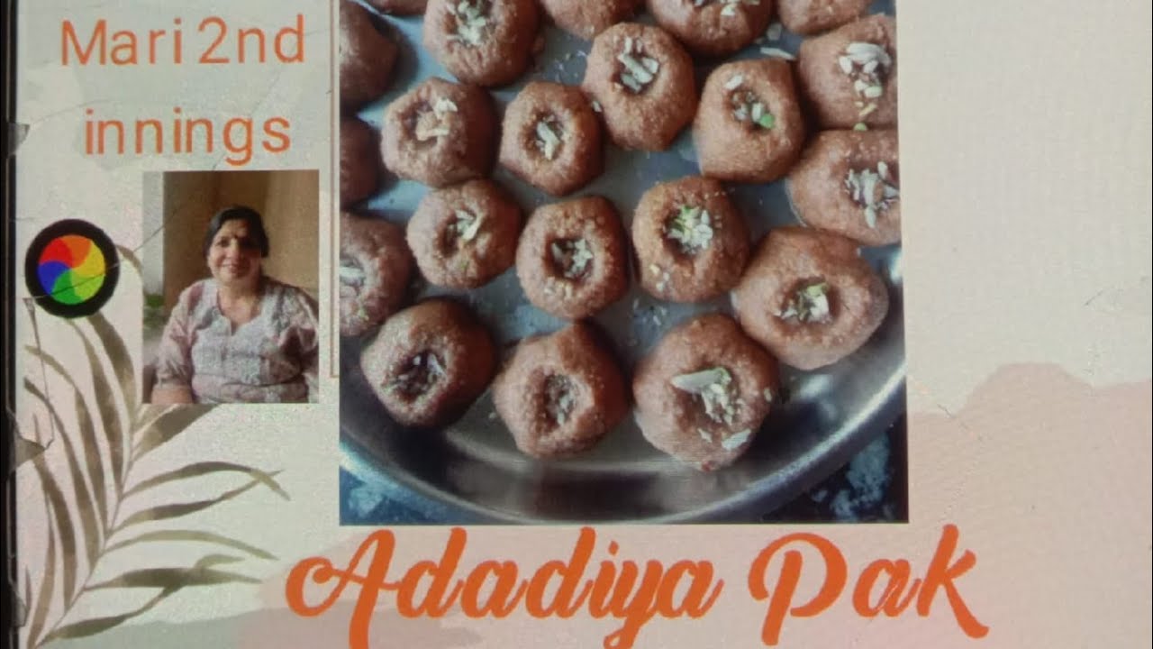 Adadiya Pak @artikaria6297 - YouTube