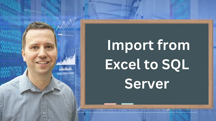 Solved How Do I Import An Excel Spreadsheet Into SQL 9to5Answer solved-how-do-i-import-an-excel-spreadsheet-into-sql-9to5answer