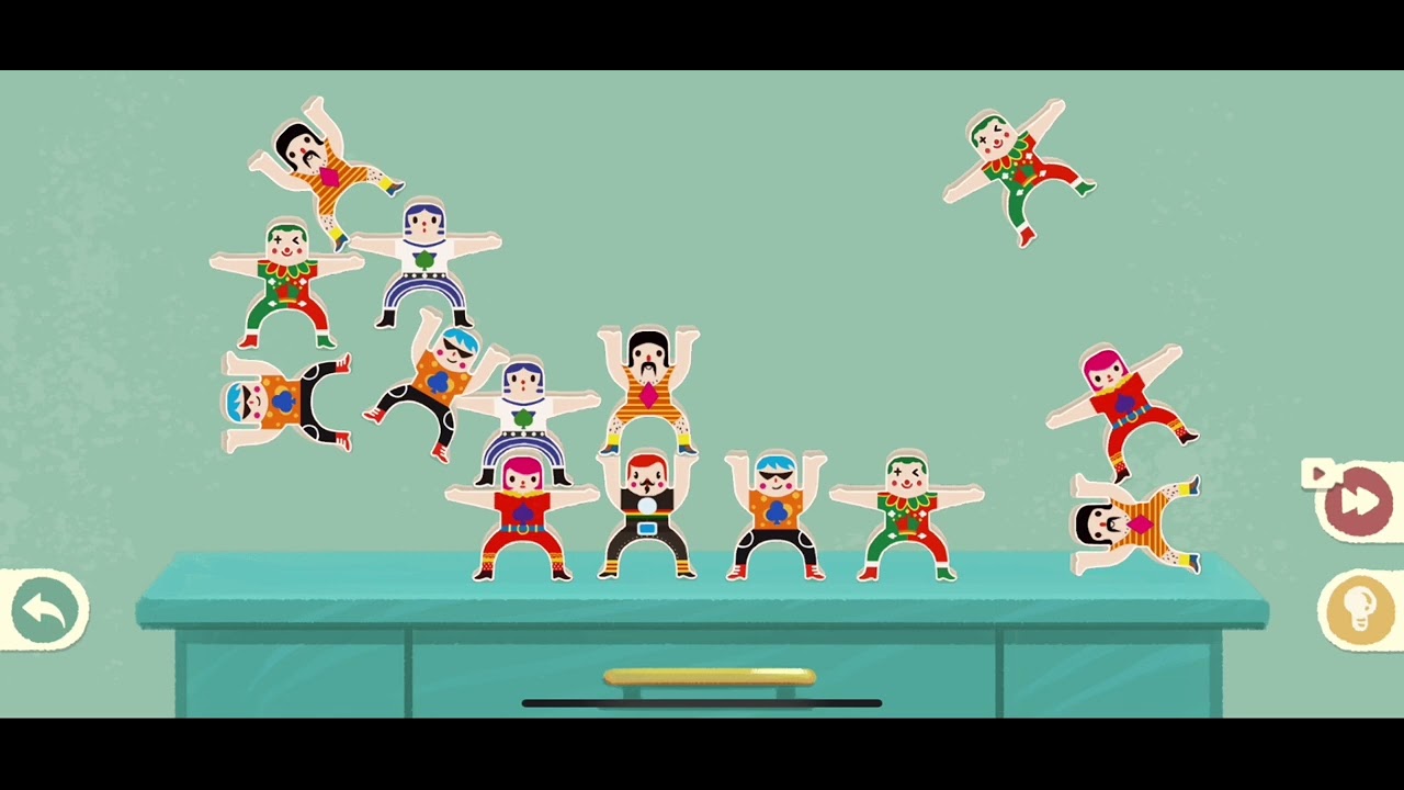 tidy up messy item 11-15 - YouTube