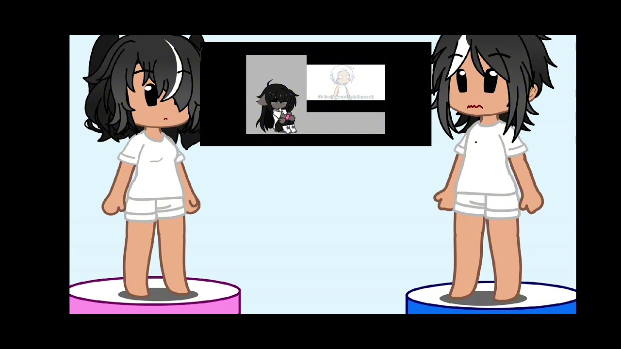 Lab oc challenge||St⭐Ria~|| - YouTube