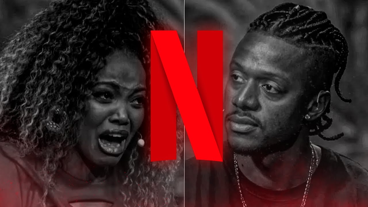 PUTZ NETFLIX - YouTube