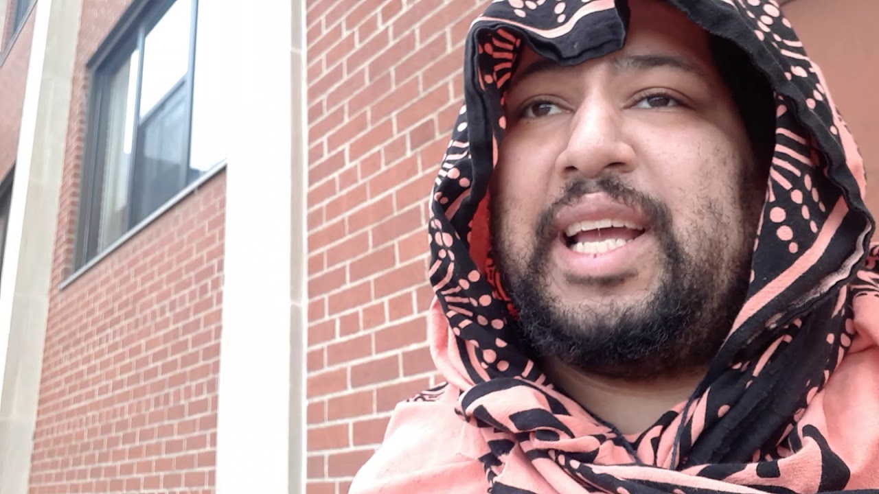 Red Wizard - Psychic Scientist - YouTube