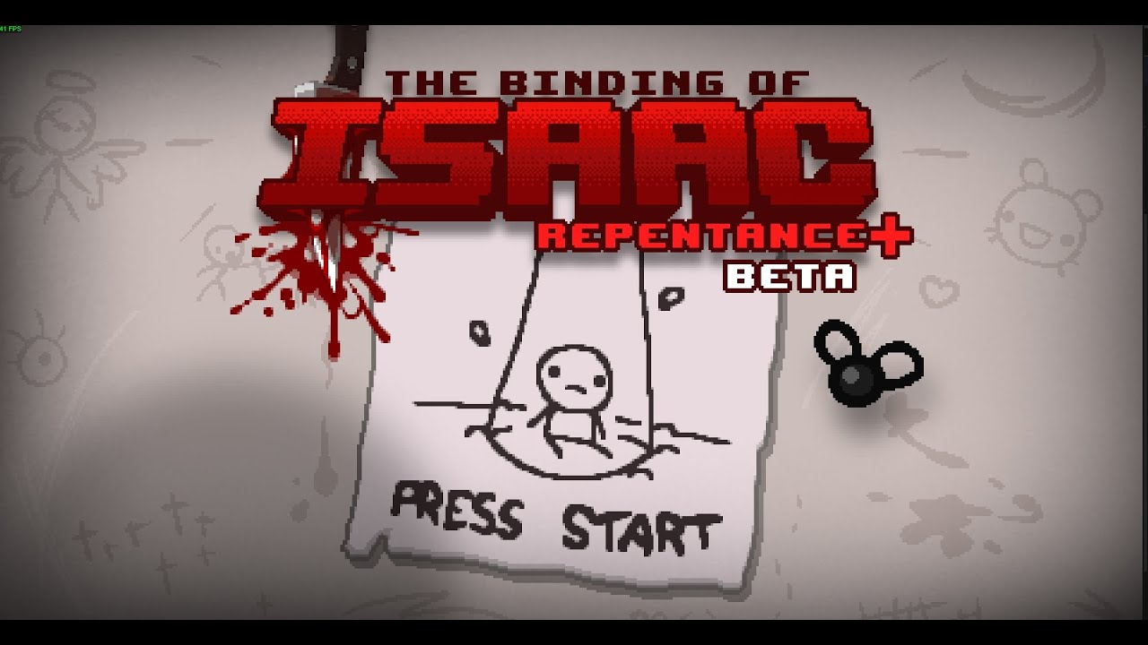 The Binding of Isaac - Isaac run 1 - YouTube