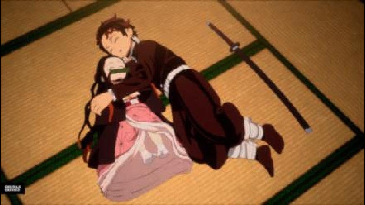 Demon Slayer Hinokami Chronicles 2 - Muichiro Vs Upper Moon 5 - YouTube