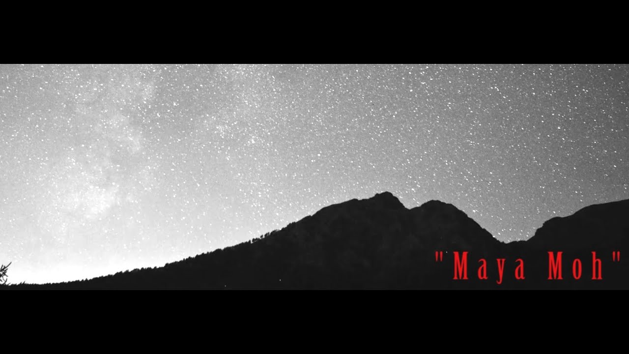 "Maya Moh" (Original) - YouTube