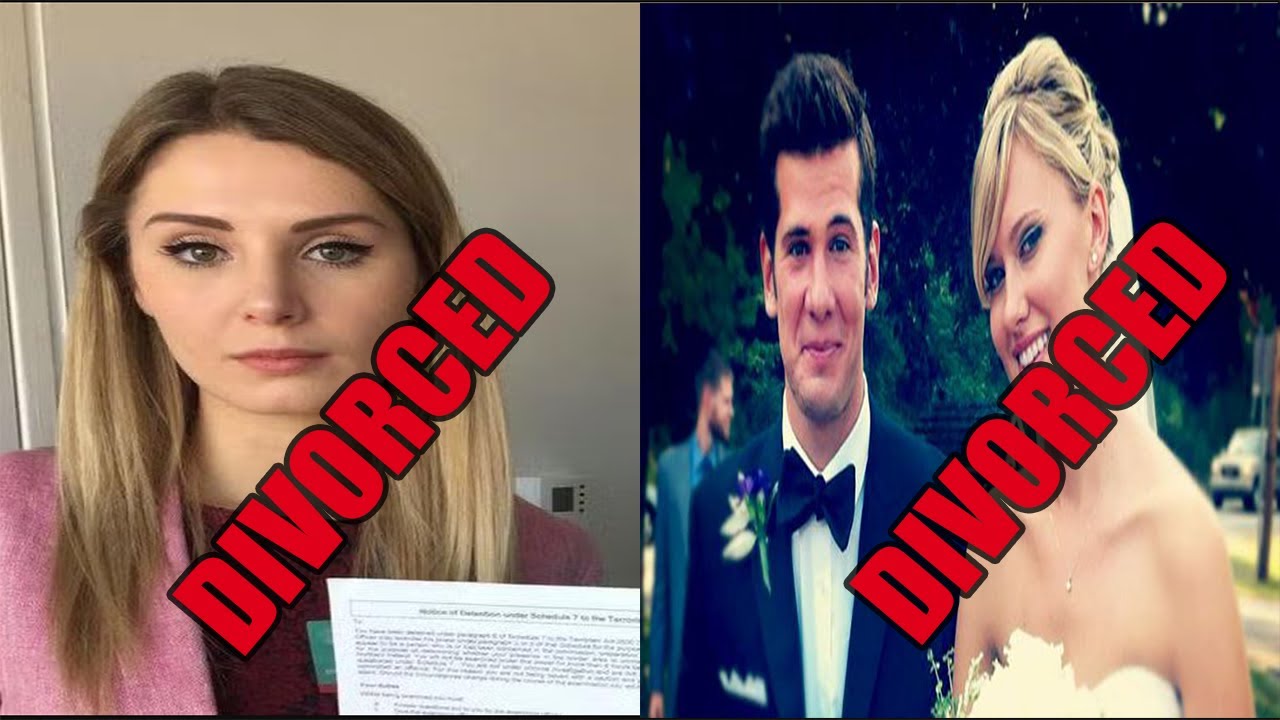 BS LIVE: LAUREN SOUTHERN AND STEVEN CROWDER ALL DIVORCED - YouTube