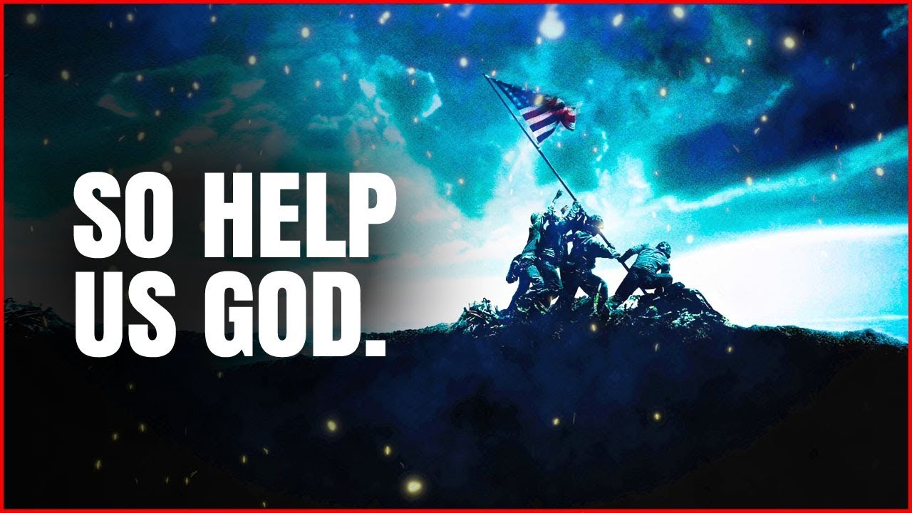 So Help Us God. - YouTube