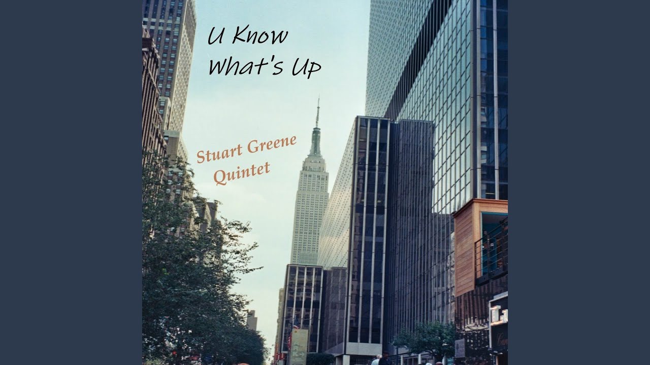 U Know What's Up - YouTube
