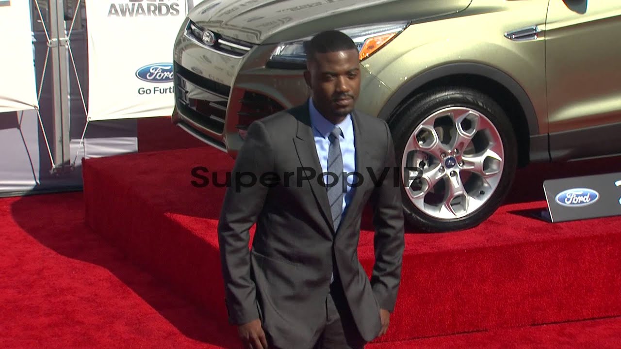 Ray J at 2012 BET Awards on 7/1/12 in Los Angeles, CA - YouTube