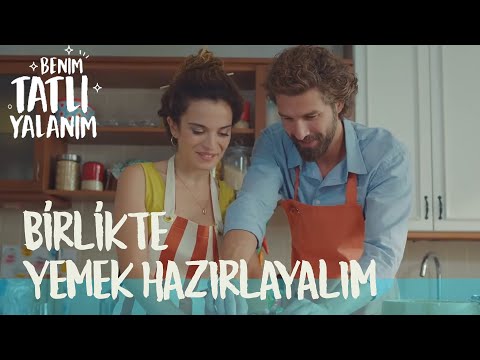 Suna Kalbine Söz Geçirebilecek mi? | Benim Tatlı Yalanım 7. Bölüm