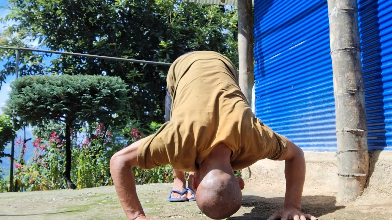 75 Hard Day Pike - Push Up Challenge Day 47 | Fitness Motivation | 2024 ...