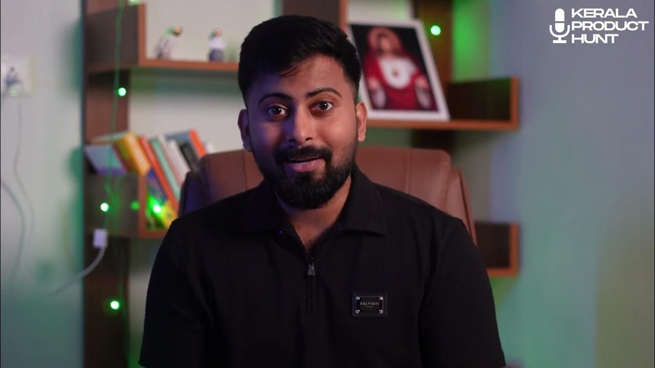 Kailash Nadh - Software Engineer, Programmer, Coding, Open Source, CTO @zerodhaonline ...