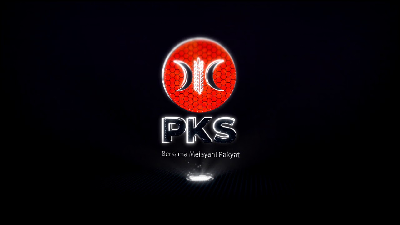 logo pks animasi - YouTube