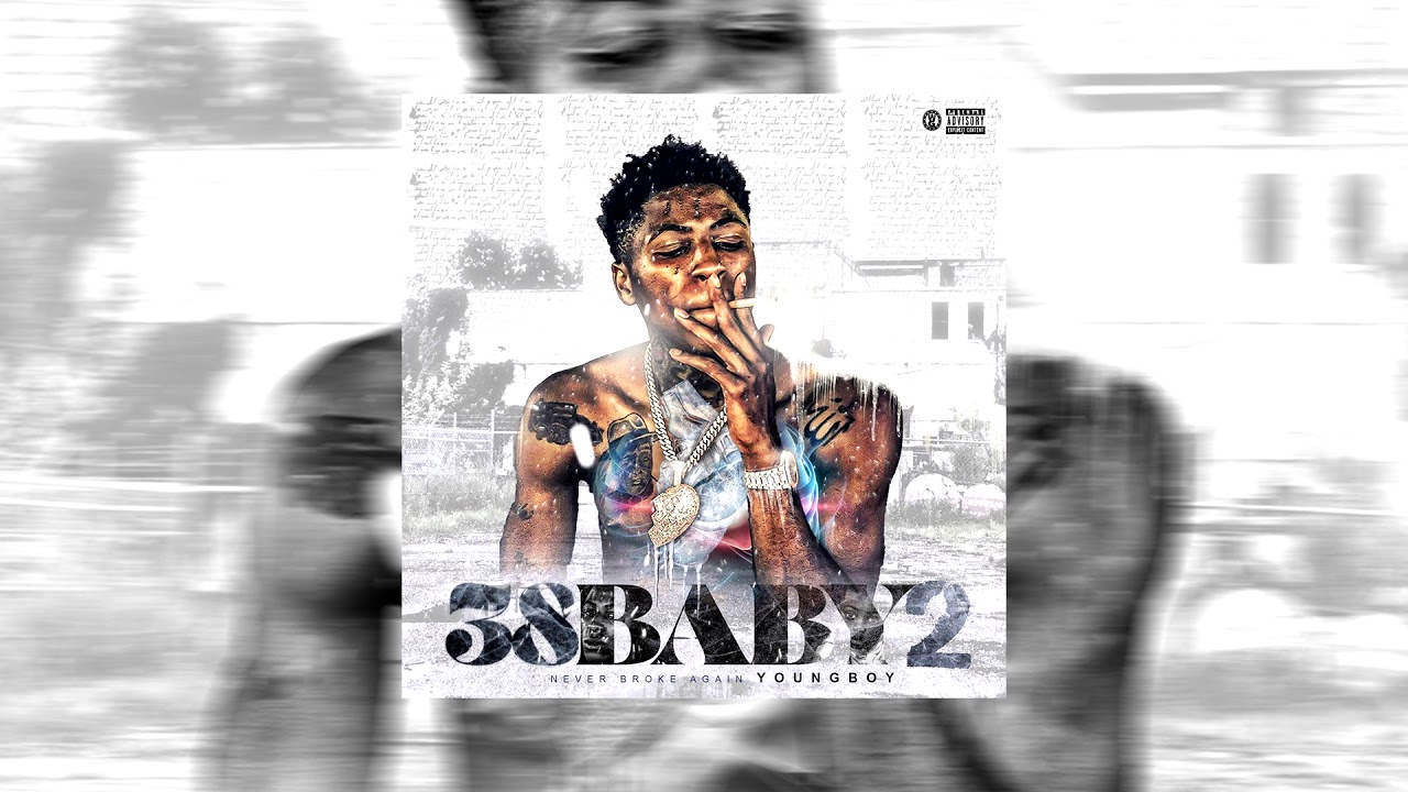 ''Rolling'' ~ NBA Youngboy x BBG Baby Joe Type Beat 2020 | Baton Rouge ...