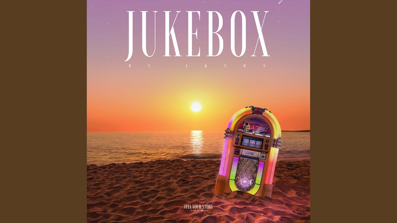 Jukebox - YouTube