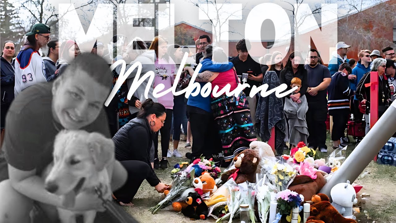 Melton: Melbourne's Most Dangerous Suburb? - YouTube