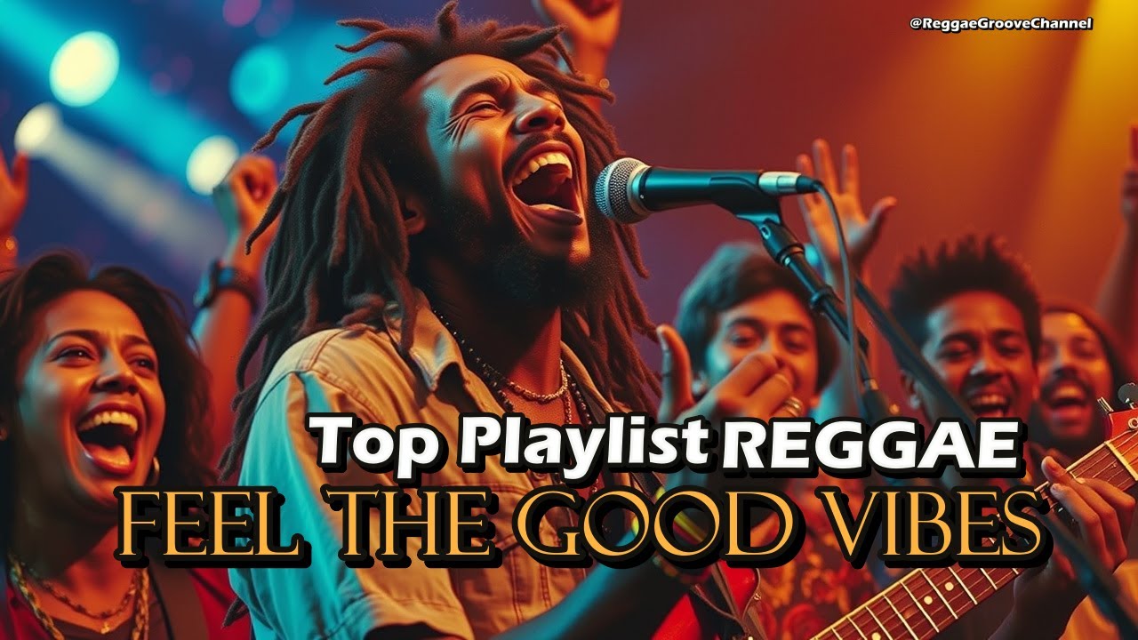 TOP HITS REGGAE GROOVE SONGS MIX 2025💖~ MOST POPULAR REQUESTED REGGAE ...