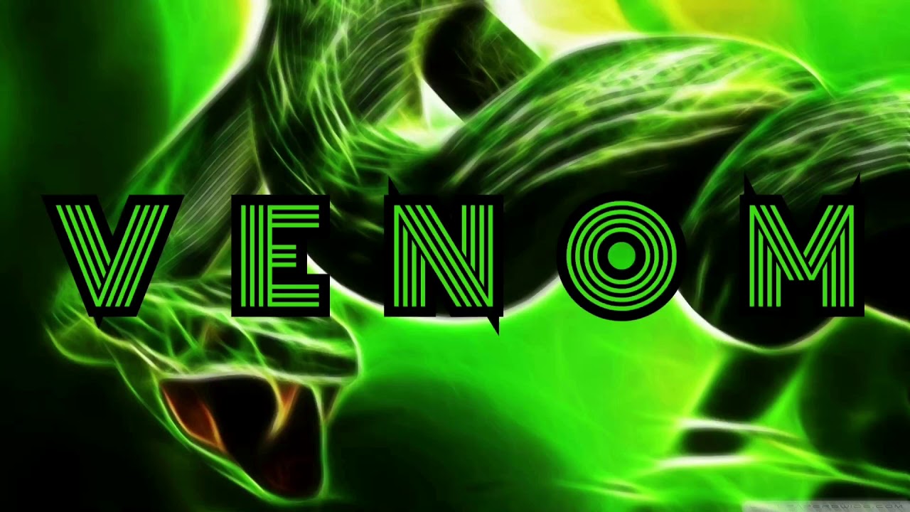 Welcome to Venom! (Intro Video) - YouTube