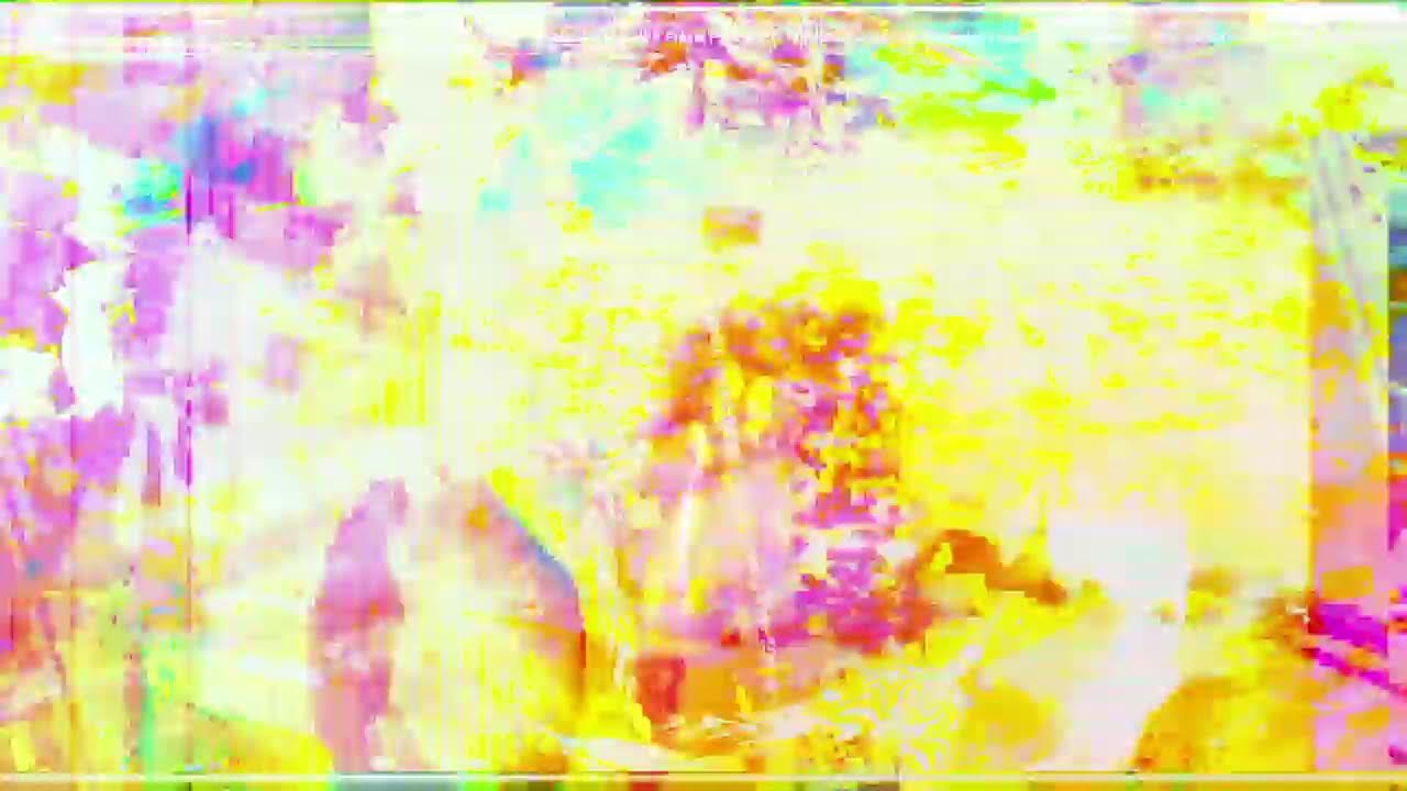 psychic psychedelic art visuals sounds morphing changes in vivid ...