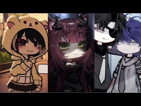 GachaLife & GachaClub | Tiktok Complication #13