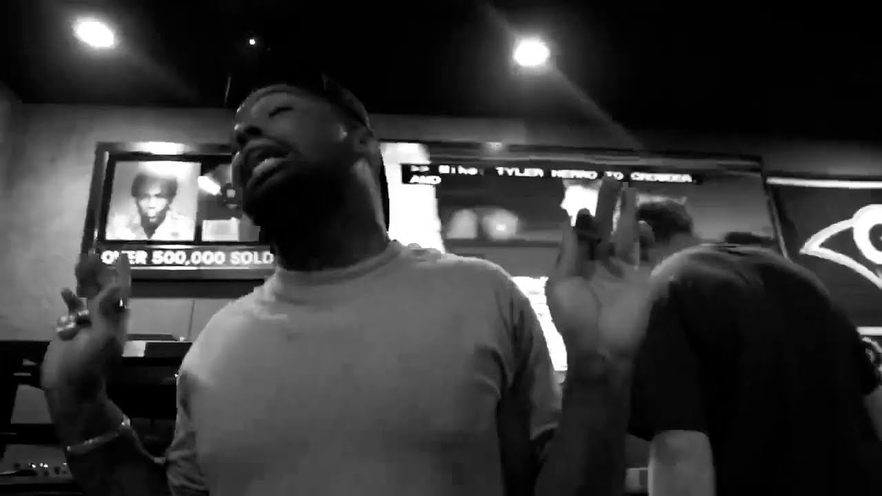 Saviii 3rd - What’s Next Freestyle (in studio) - YouTube Music