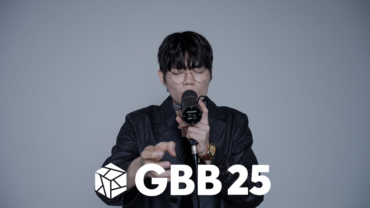 WING - GBB25: World League Solo Wildcard - YouTube