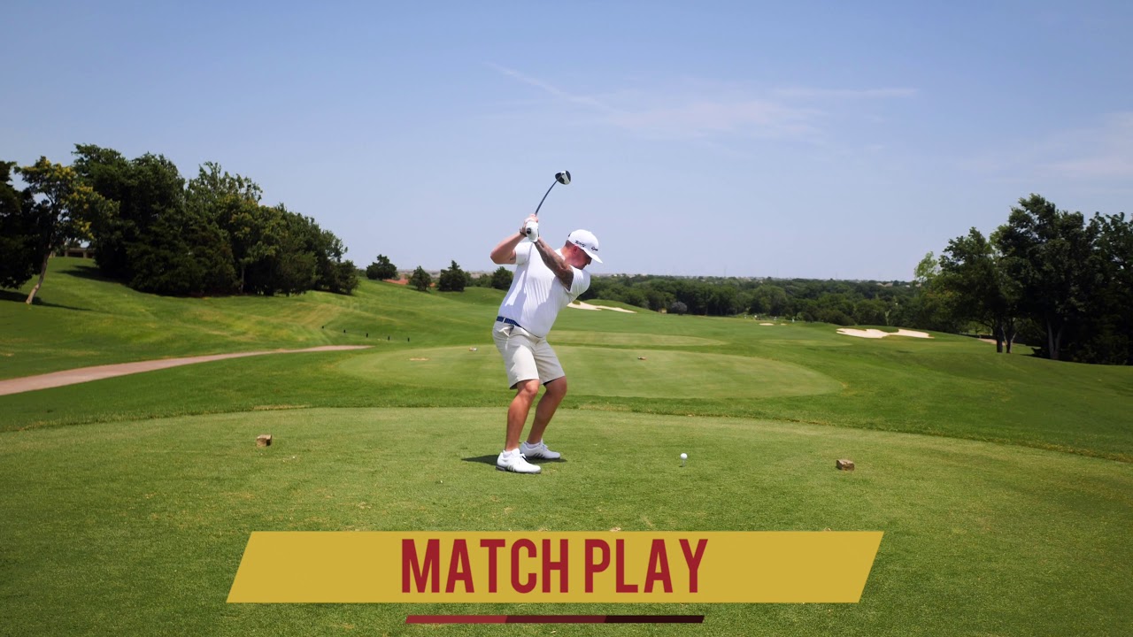 Hummingbird Aerials | Golf Tournaments - YouTube