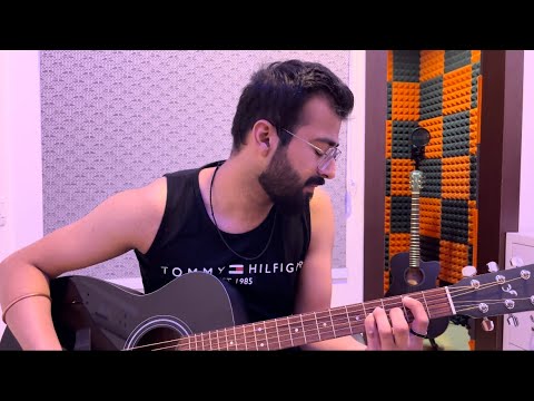 Laree Chootee | Acoustic Version | Jatin Arora - YouTube