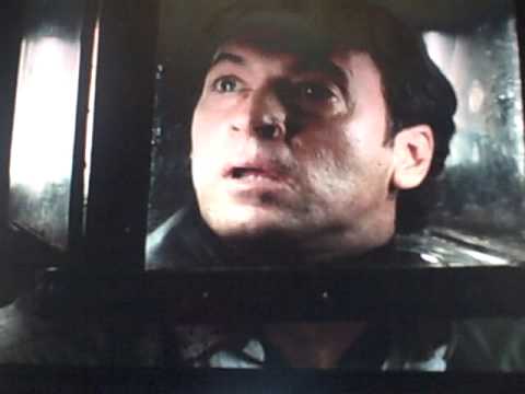 Agent Strahm in cube trap Saw V - YouTube