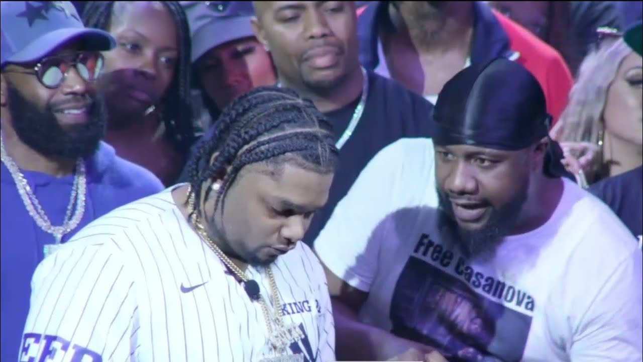 HOMECOMING URLTV RECAP TUNE N 🔥🔥🔥🔥⚡️👀 #battlerap #rbe #urltv - YouTube