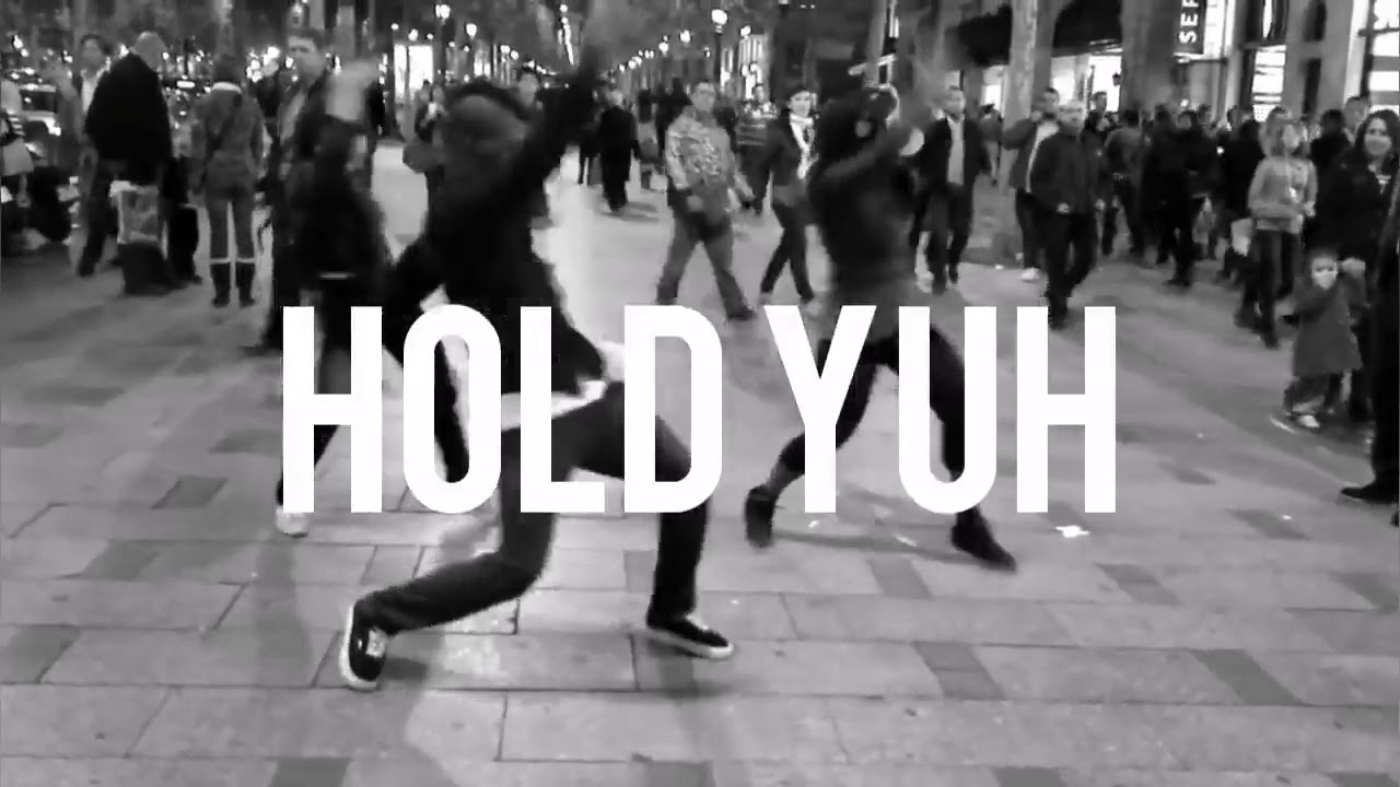 Hold Yuh Dance Compilation - Gyptian Dancehall - YouTube